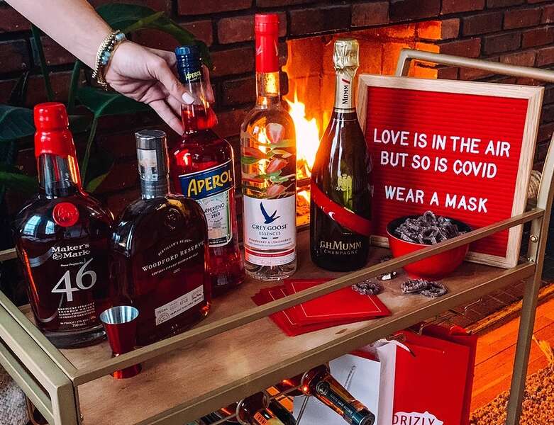 Drizly Discount February 2021: Alcohol Delivery Deals - Thrillist