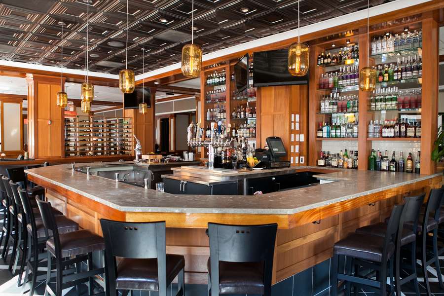 Daily Grill: A Bar in Washington, D.C. - Thrillist