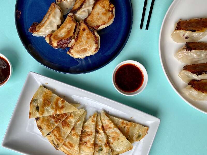 Mimi Cheng's: New York, NY - Thrillist