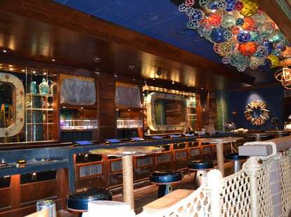 Seafood Shack - Eat - Thrillist Las Vegas