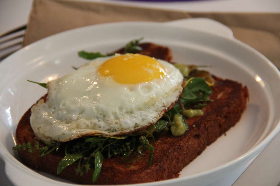 Sqirl - Eat - Thrillist Los Angeles