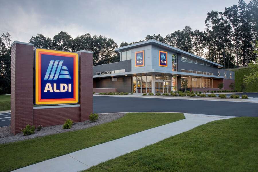 Aldi Plans to Open 100 More Stores Across the Country This Year - Thrillist