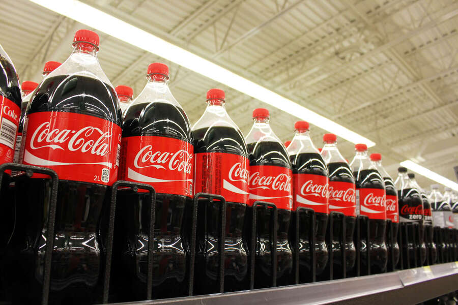 Coca-Cola Is Making 100% Recycled Bottles Available in February - Thrillist