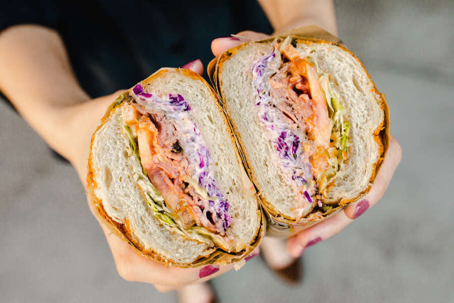 Valentine's Day Free Food Deals 2021: Where to Get Free Food Today ...