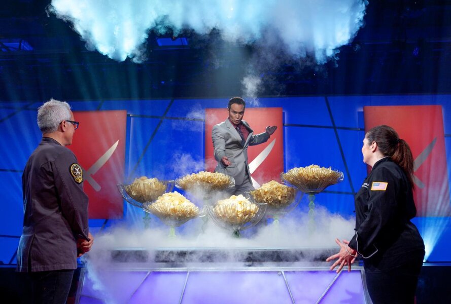 Best Food Network Shows on Discovery Plus to Stream Right Now - Thrillist