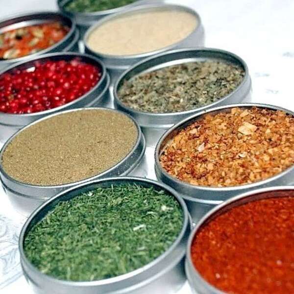 Dell Cove Spices - Eat - Thrillist Chicago