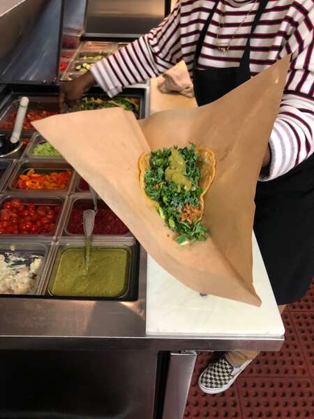 Stuff I Eat : Inglewood, California - Thrillist