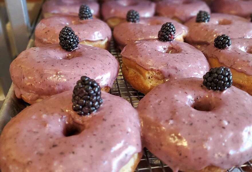 DISTRICT. Donuts. Sliders. Brew.: New Orleans, LA - Thrillist