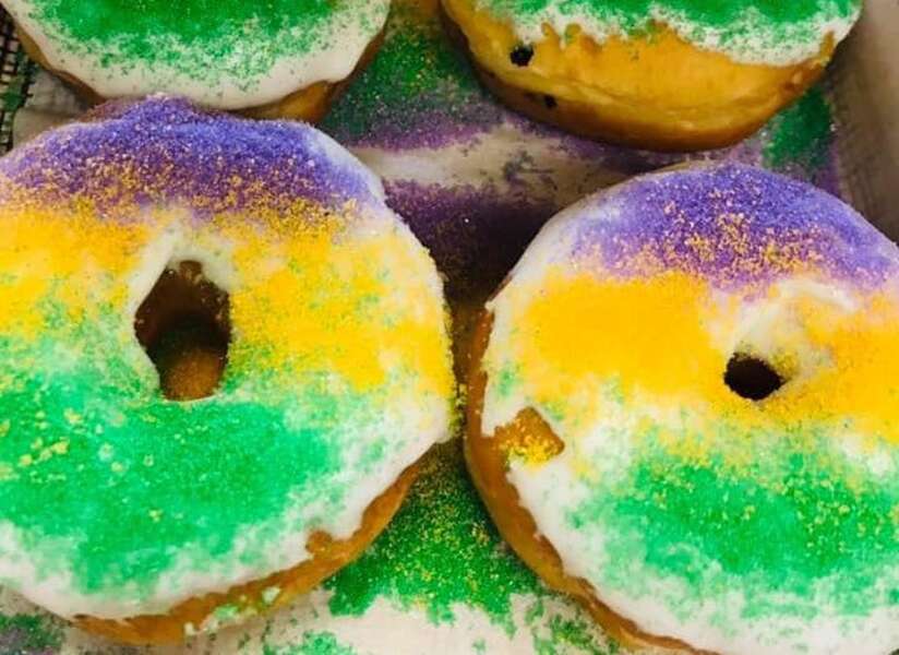 Daddy's Donuts: New Orleans, LA - Thrillist