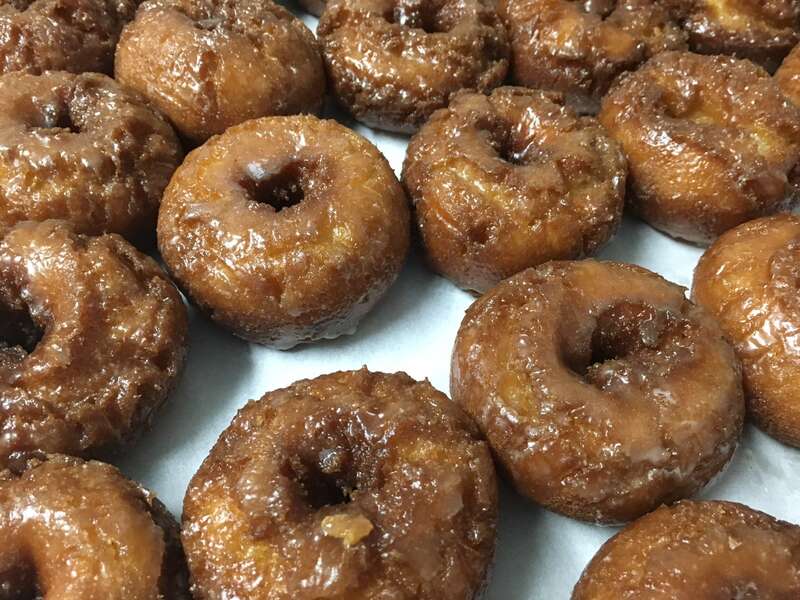 Blue Dot Donuts: New Orleans, LA - Thrillist