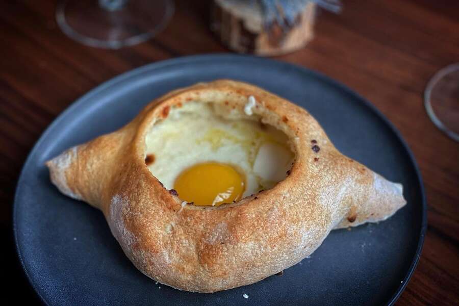 Chito Gvrito: New York, NY - Thrillist