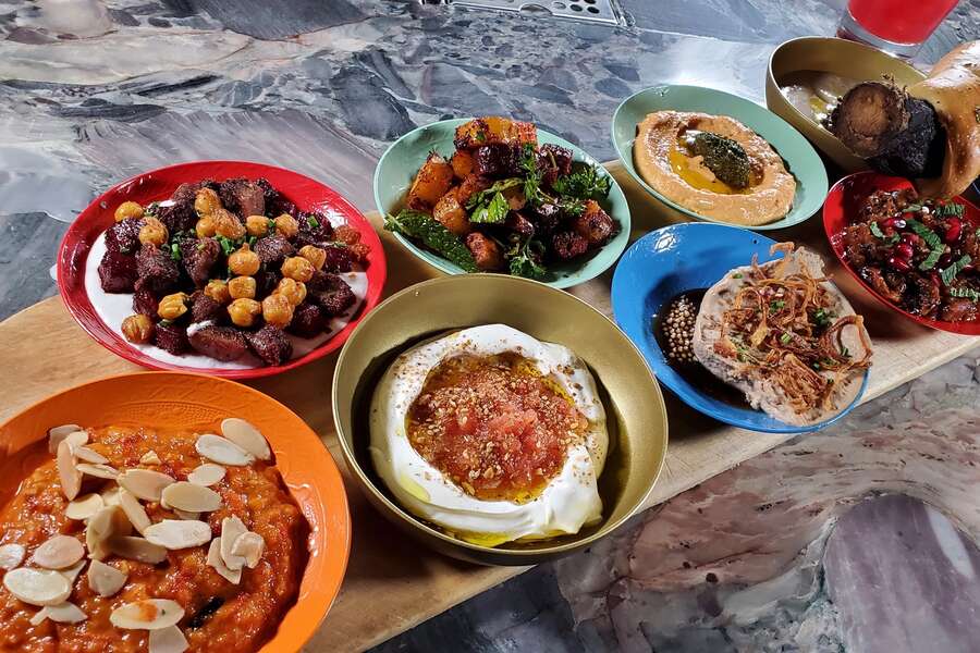 Dagon: New York, New York - Thrillist