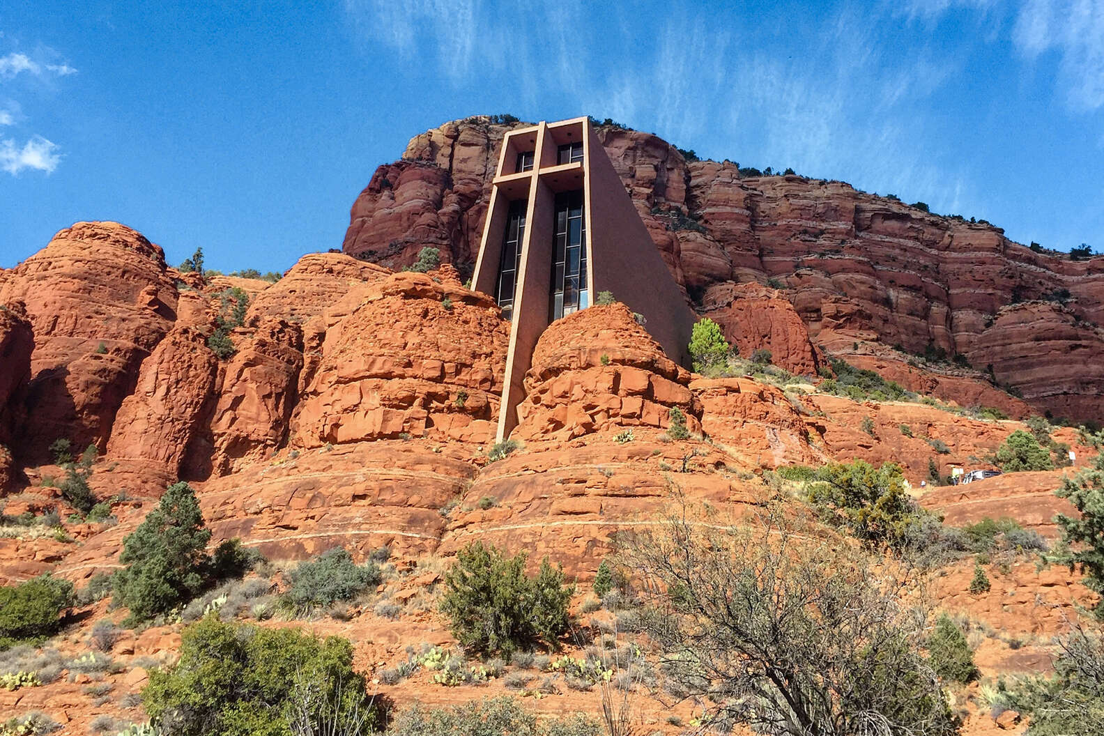 Sedona Energy Vortexes, Explained: How to Experience Them - Thrillist