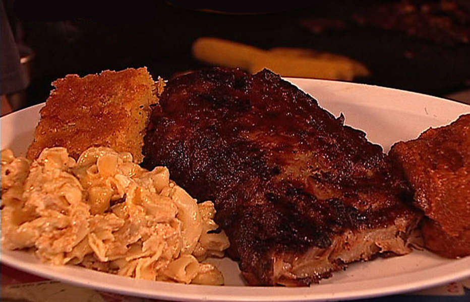 Baby Blues BBQ - Eat - Thrillist Los Angeles