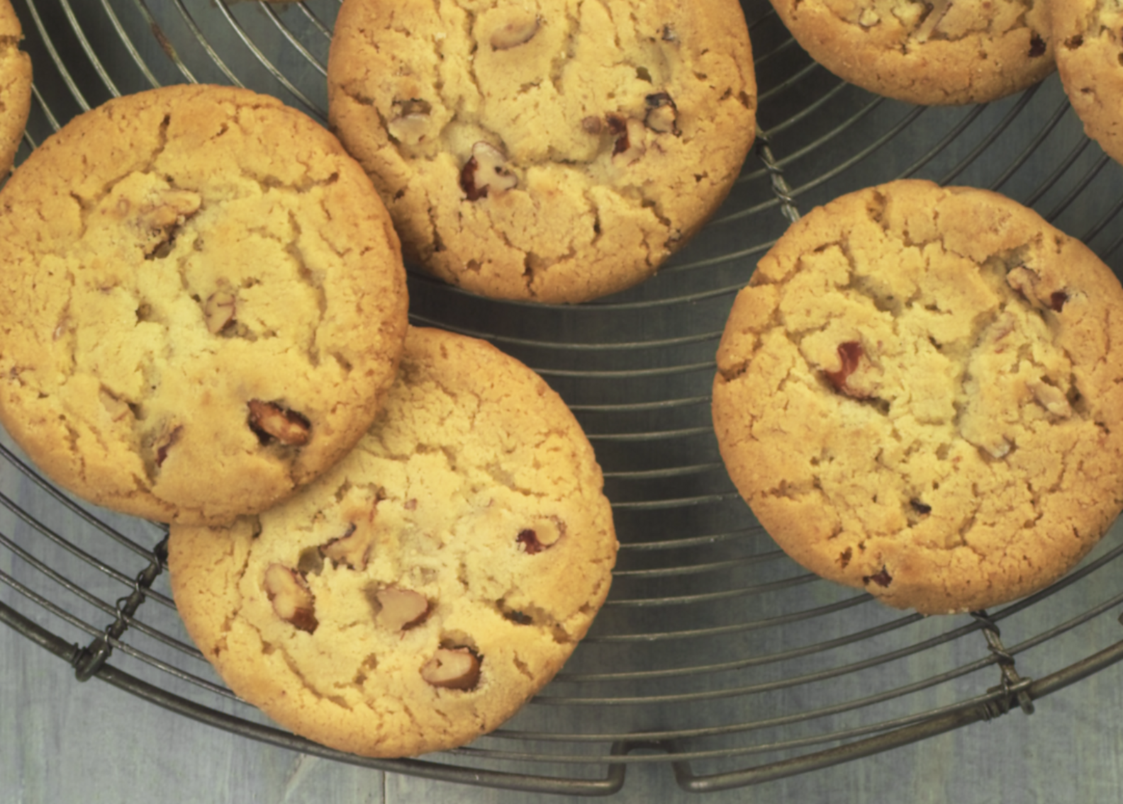 Pepperidge Farm Releasing Its First Thin & Crispy Butter Pecan Cookies ...