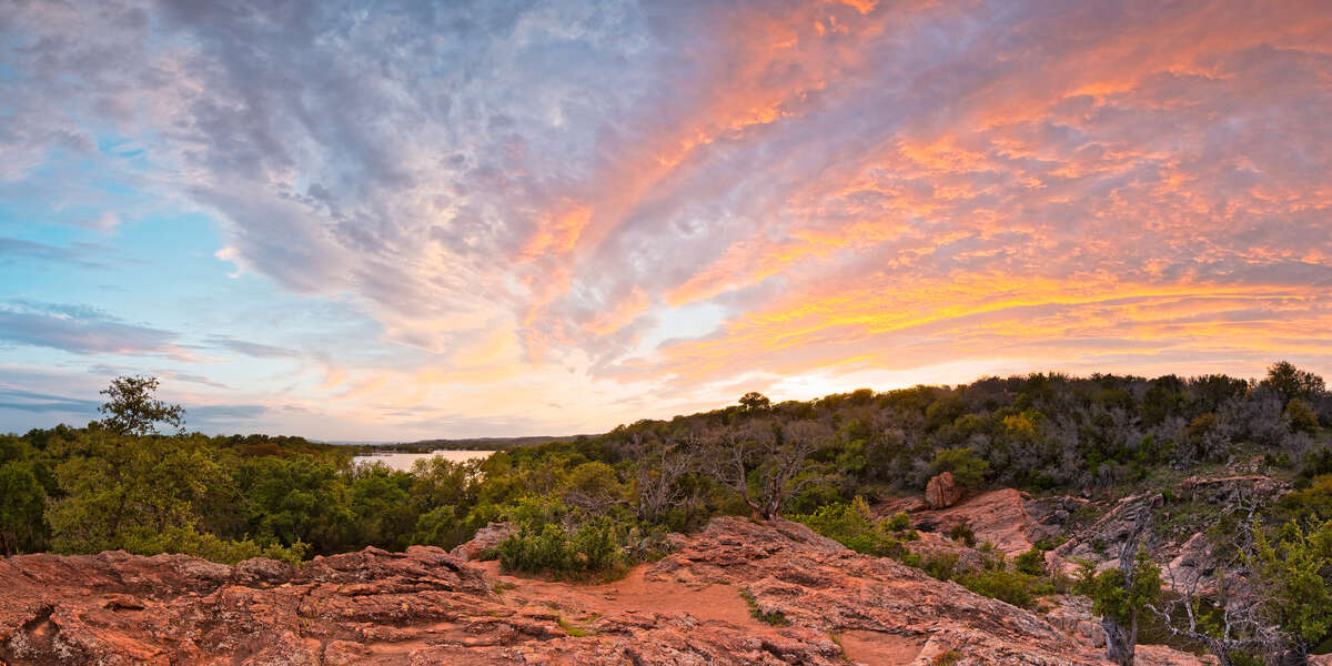Things to Do in Central Texas’ Highland Lakes: 8 Reasons to Make the ...