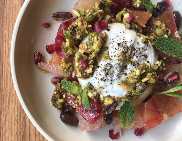 Leeward: Portland, ME - Thrillist