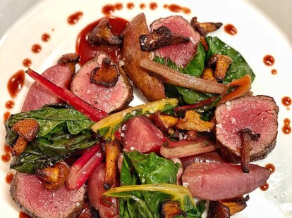 Chaval: Portland, ME - Thrillist