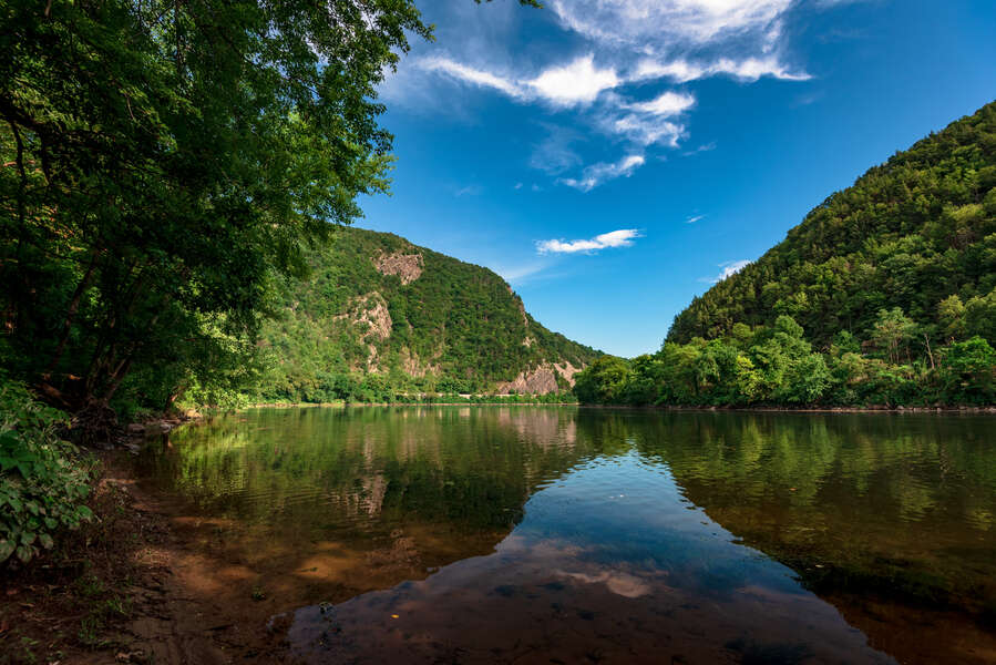 Most Beautiful Places in Pennsylvania: Parks, Trails & More to Visit ...