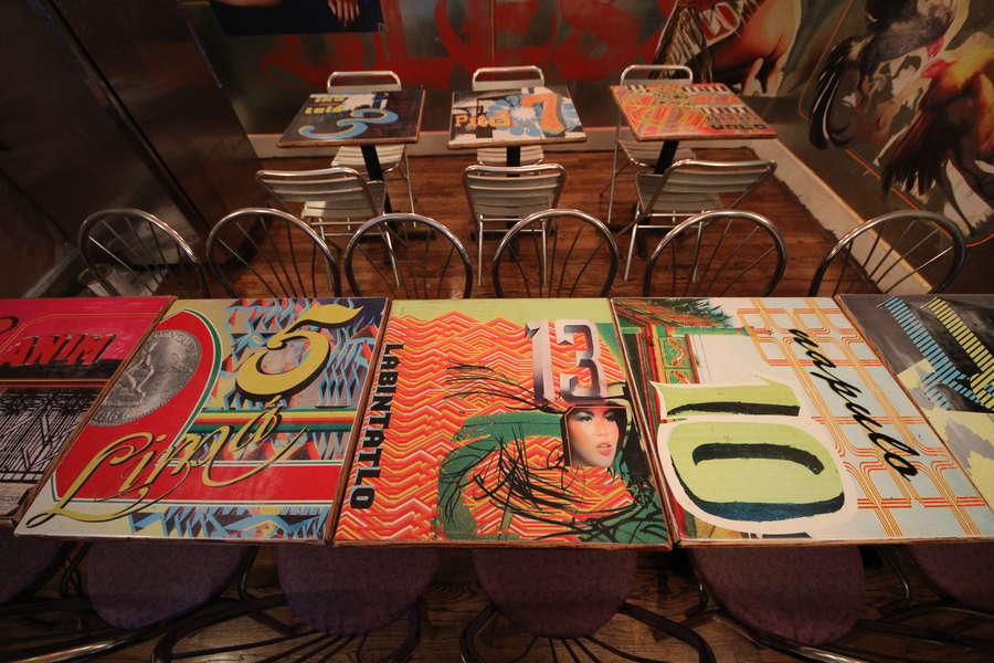 Jeepney Filipino Gastropub: A Bar in New York, NY - Thrillist