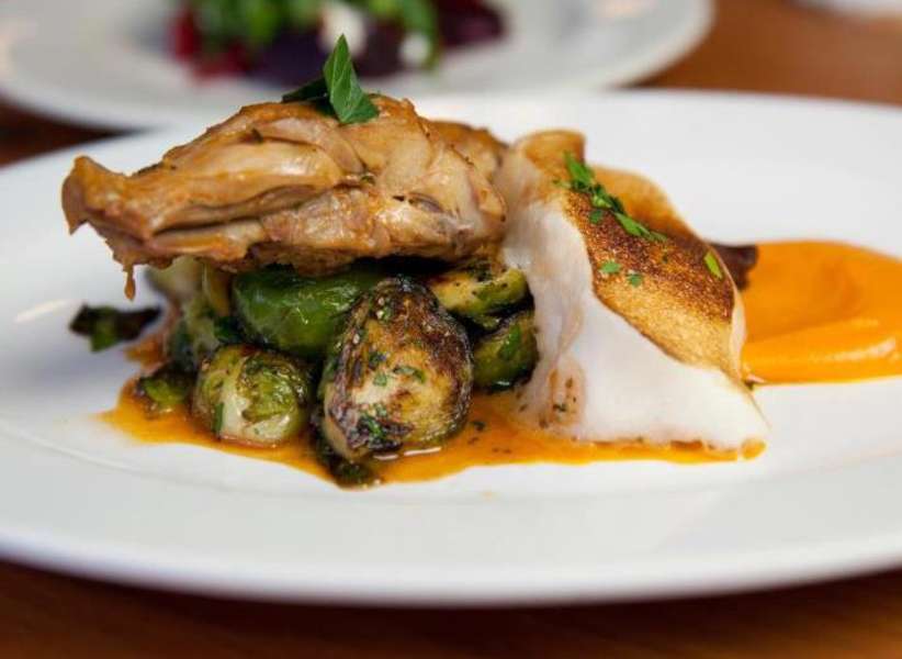 Local 360 - Eat - Thrillist Seattle