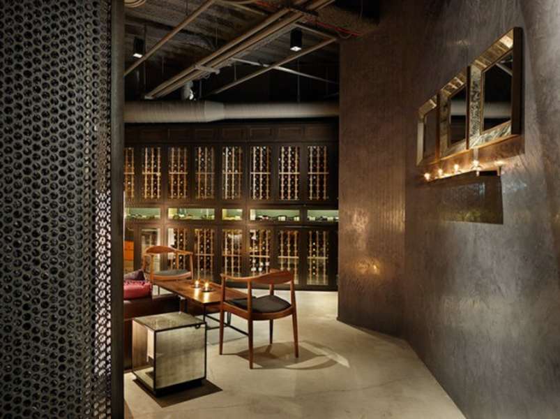 Mistral Kitchen - Eat - Thrillist Seattle