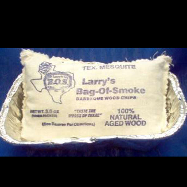 Larry's Bag of Smoke - Eat - Thrillist Dallas