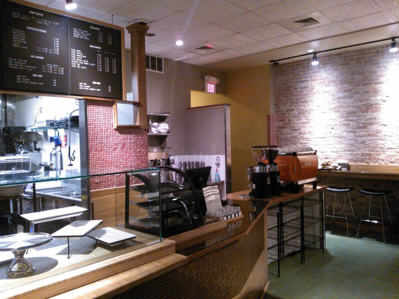 Simon,s Too: A Restaurant in Cambridge, MA - Thrillist