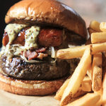 Best sliders burgers in Chicago - Thrillist Chicago