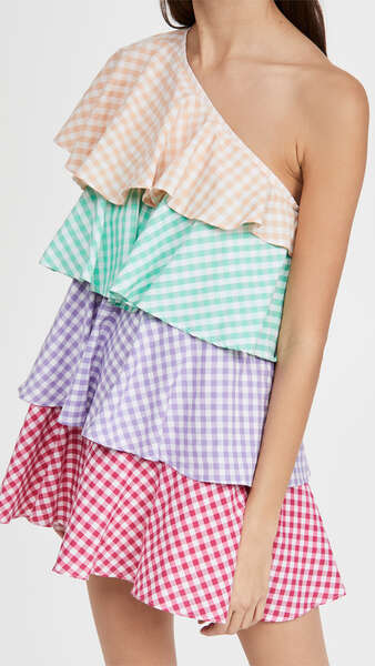 The Best Dresses For Spring 2021 | Shopping Guide | POPSUGAR Fashion