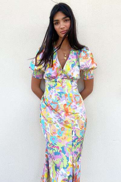 The Best Dresses For Spring 2021 | Shopping Guide | POPSUGAR Fashion