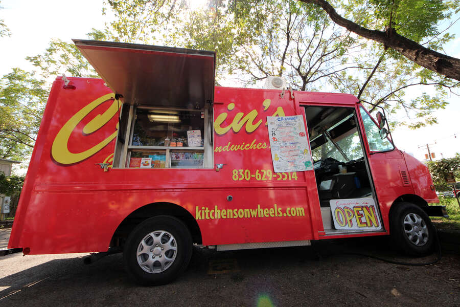 Cravin: A Restaurant in Austin, TX - Thrillist