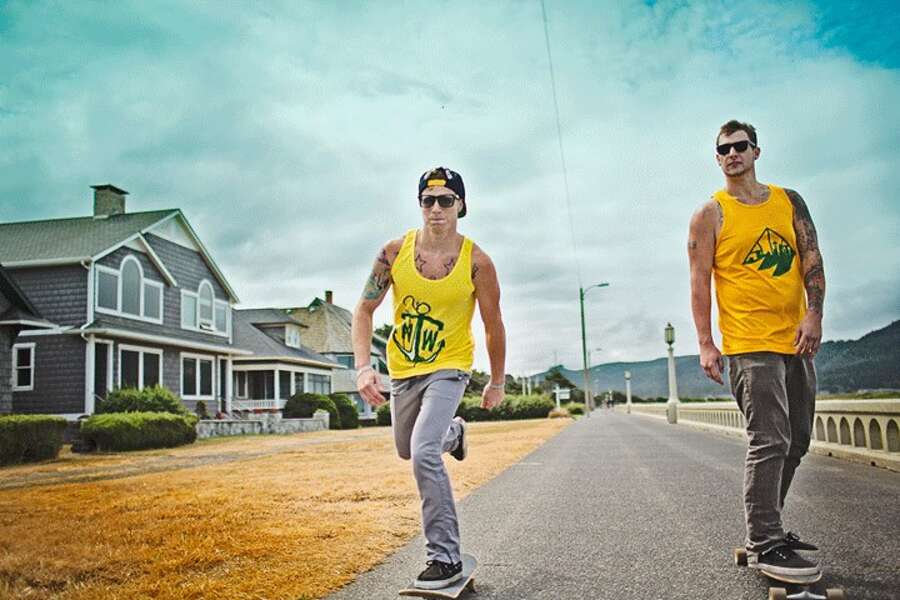 Respect My Region - Own - Thrillist Seattle