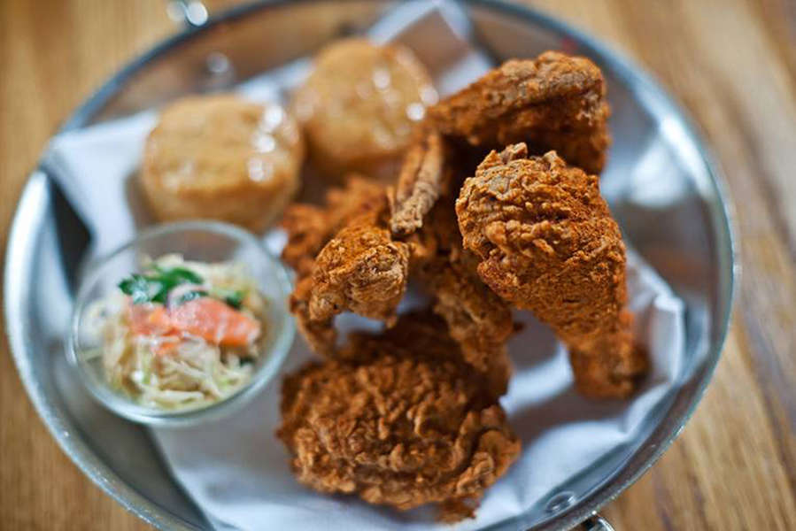 The Dutch: A Restaurant in Miami Beach, FL - Thrillist