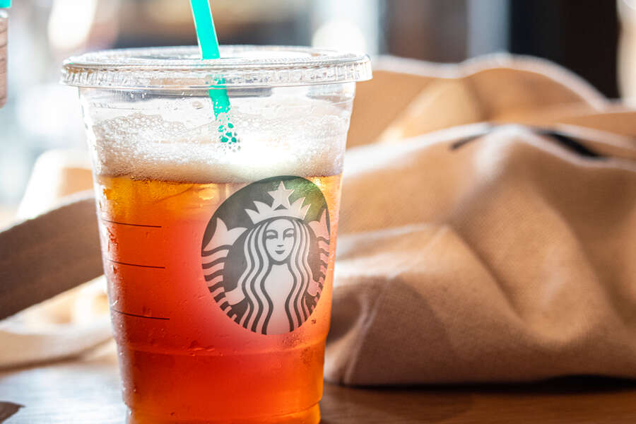 Starbucks Just Made a Major Change to Its Iced Tea Recipes - Thrillist