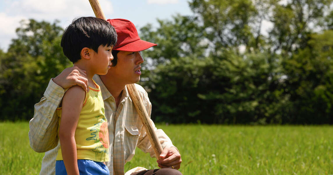 'Minari' Movie Review: Why the A24 Film Is a Must-Watch American Epic ...