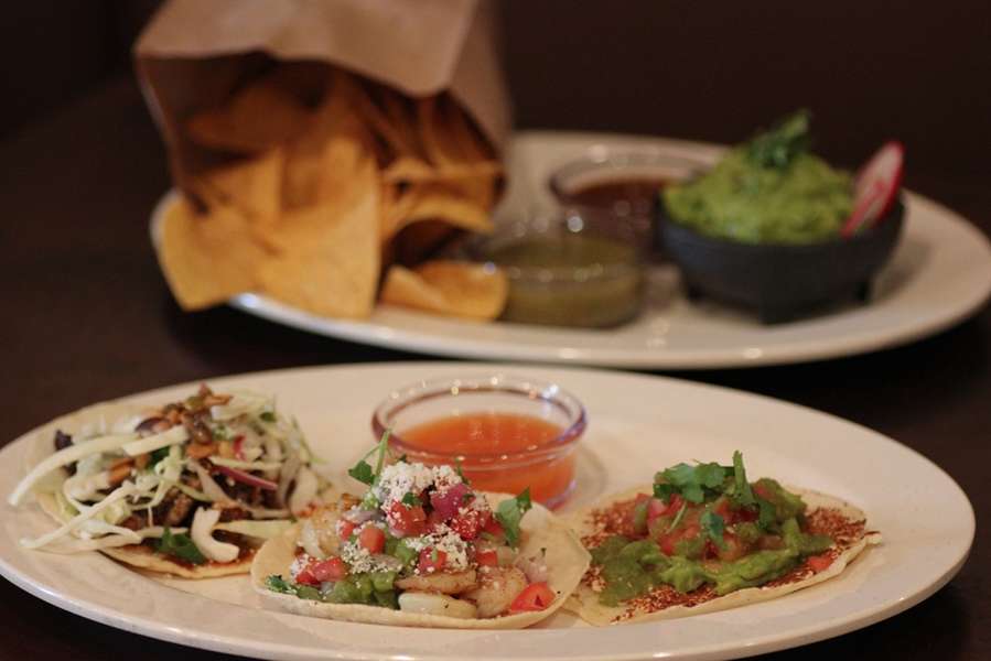 T|ACO - Eat - Thrillist Denver