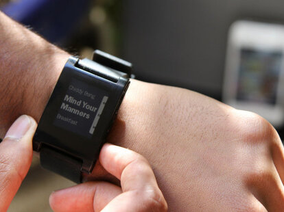 Don't Just Watch - Own - Thrillist Nation