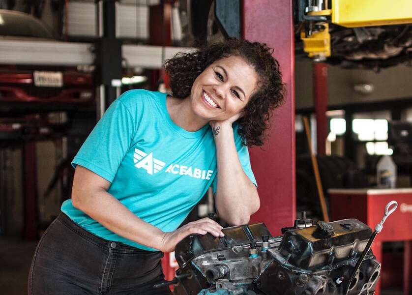 Girls Auto Clinic: Upper Darby, PA - Thrillist