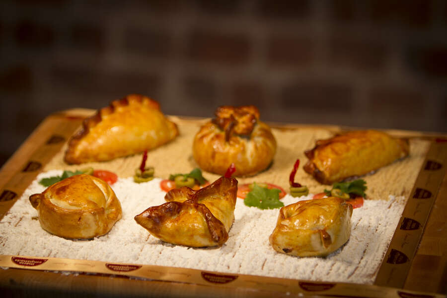 Maria Empanada: Denver, CO - Thrillist