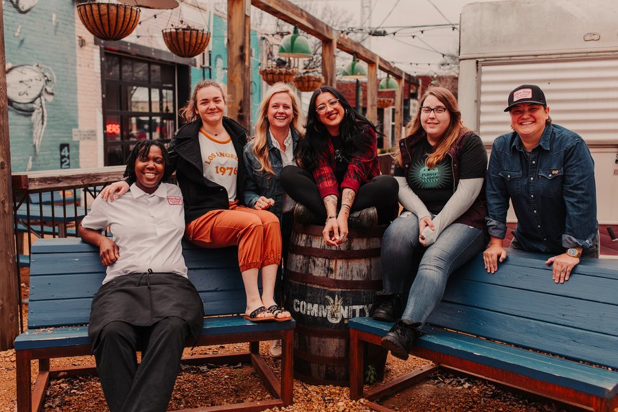 Essential Women-Owned Businesses in Dallas: 14 Places to Support Now ...