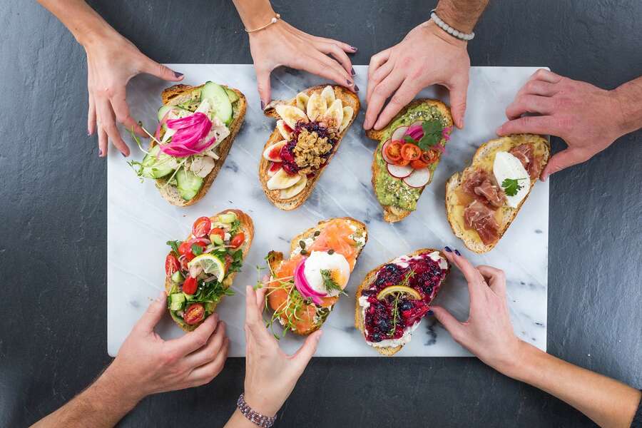 Toastique: Washington, D.C. - Thrillist