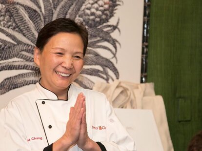 Mama Chang: Fairfax, VA - Thrillist