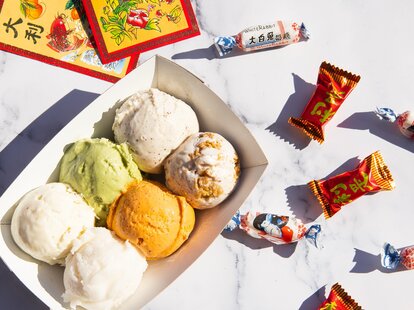 Ice Cream Jubilee: Washington, D.C. - Thrillist