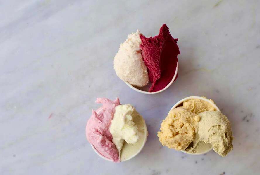 Dolcezza Gelato: A Washington, D.C. Restaurant - Thrillist