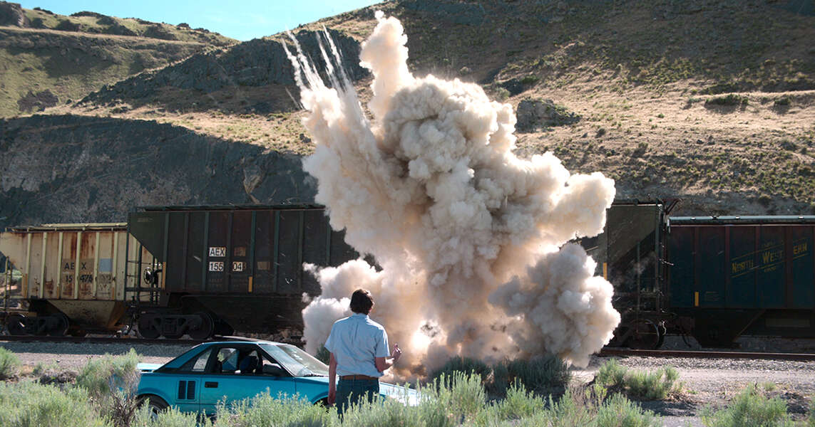 'Murder Among the Mormons' Review: Mark Hofmann Gets the Netflix ...