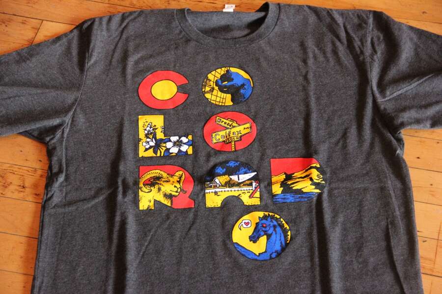 Indy Ink: A Other in Denver, CO - Thrillist