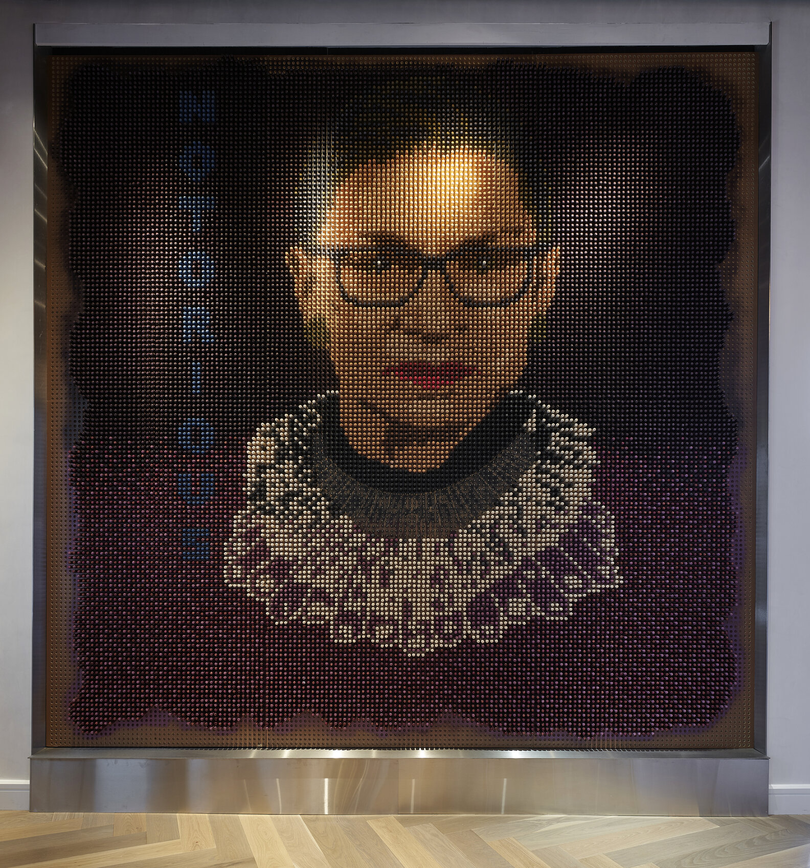 Washington DC's Hotel Zena Is an Art-Filled Bastion of Female ...