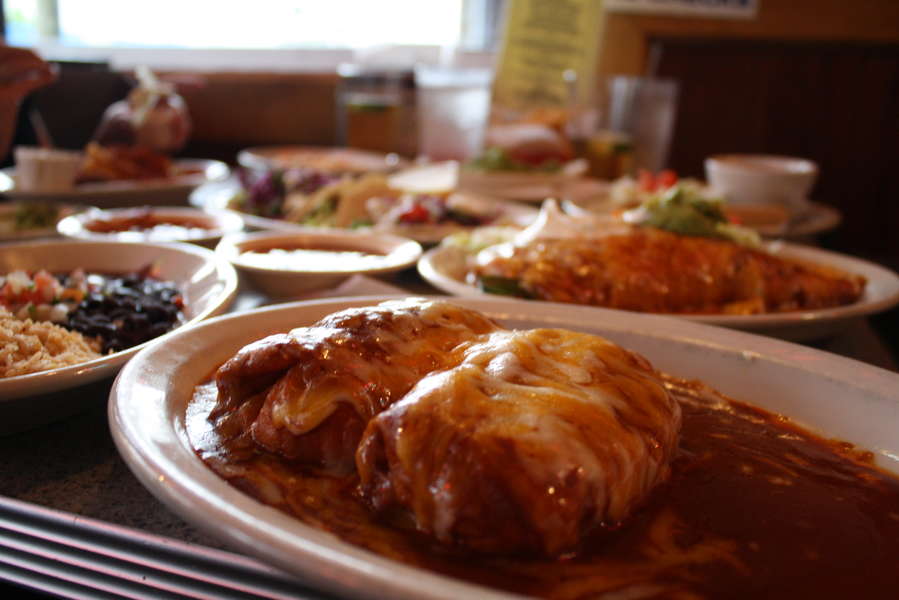 Blue Bonnet Restaurant: A Restaurant in Denver, CO - Thrillist