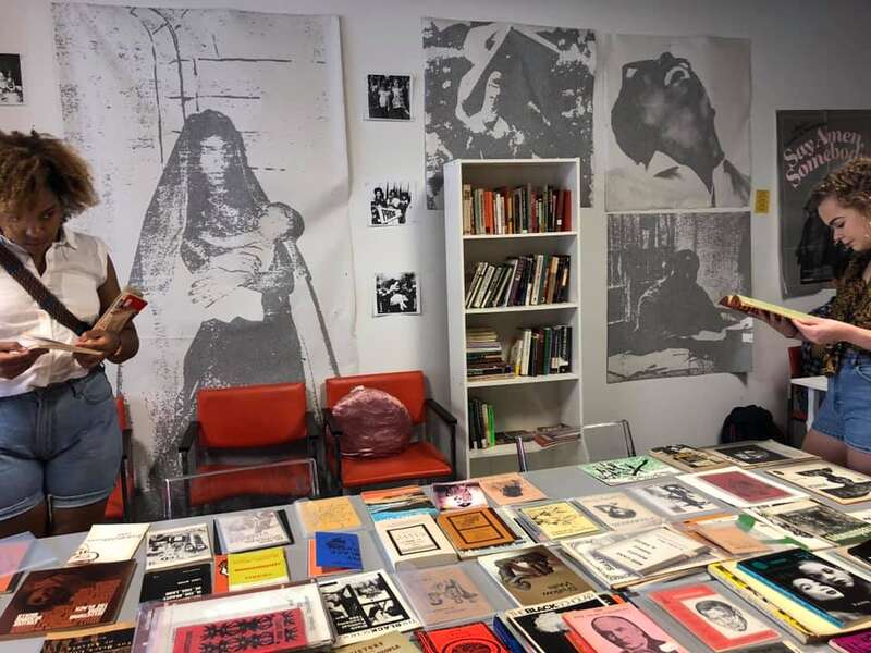 For Keeps Bookstore: Atlanta, GA - Thrillist